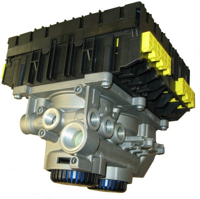 Sealco Commercial Vehicle Products - RSS+ Blink Codes